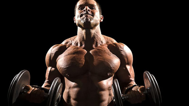 Time under tension (TUT): Die richtige Dauer der Muskelspannung